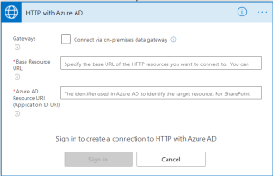 Making SharePoint site URL/folder path dynamic in Power Automate ...