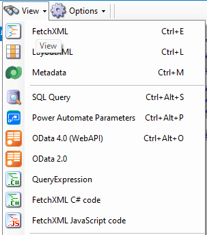 Build Filter expression for Power Automate Dataverse Connector – My Trial