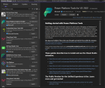 Moving Beyond DLLs: Creating Plugin Packages with Power Platform Tools ...